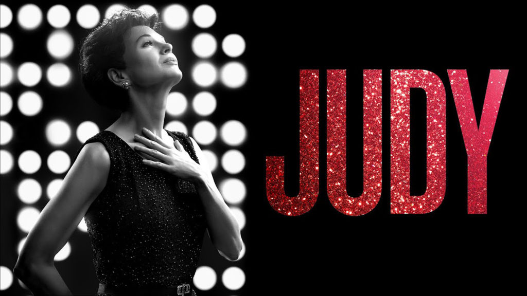 REVIEW: “Judy” (2019) | Keith & the Movies