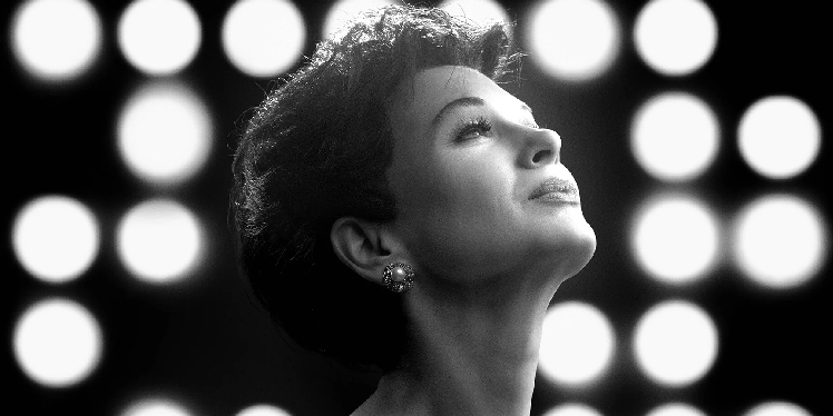 REVIEW: “Judy” (2019) | Keith & the Movies