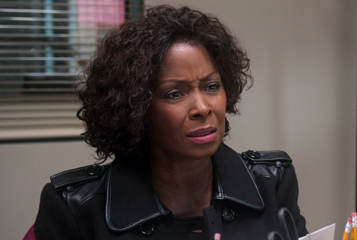 REVIEW: “A Fall from Grace” (2020) | Keith & the Movies