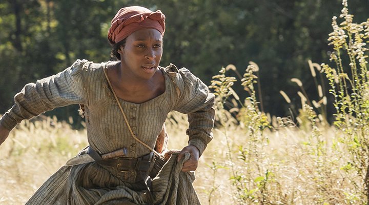 REVIEW: “Harriet” (2019) | Keith & the Movies