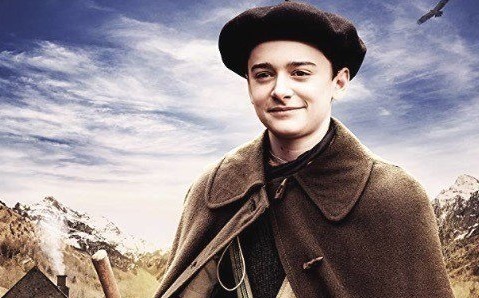 REVIEW: “Waiting for Anya” (2020) | Keith & the Movies