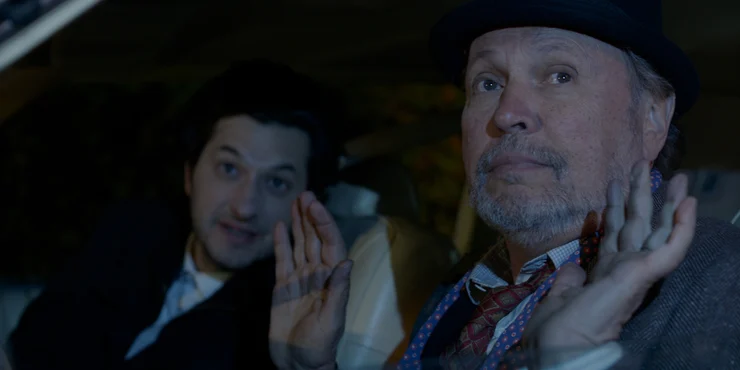 REVIEW: “Standing Up, Falling Down” (2020) | Keith & the Movies