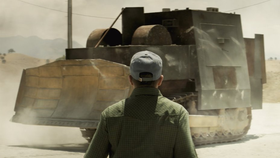 REVIEW: “Tread” (2020) | Keith & the Movies