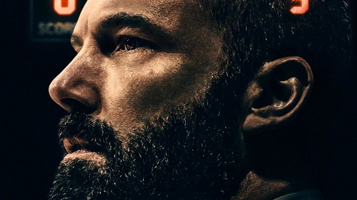 REVIEW: “The Way Back” (2020) | Keith & the Movies