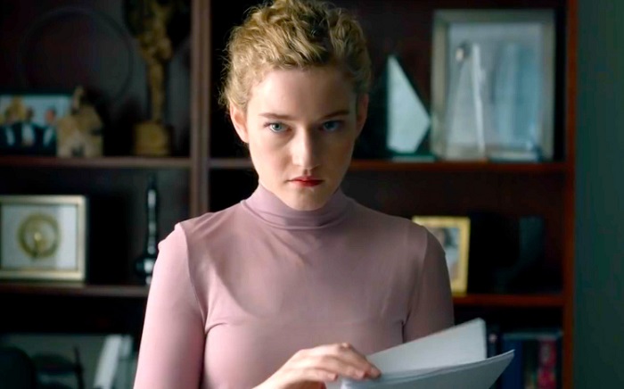 REVIEW: “The Assistant” (2020) | Keith & the Movies