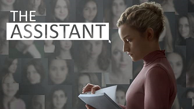 REVIEW: “The Assistant” (2020) | Keith & the Movies