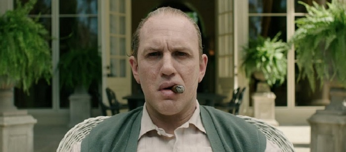 REVIEW: “Capone” (2020) | Keith & the Movies