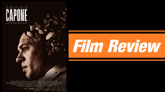 REVIEW: “Capone” (2020) | Keith & the Movies