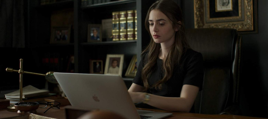 REVIEW: “Inheritance” (2020) | Keith & the Movies