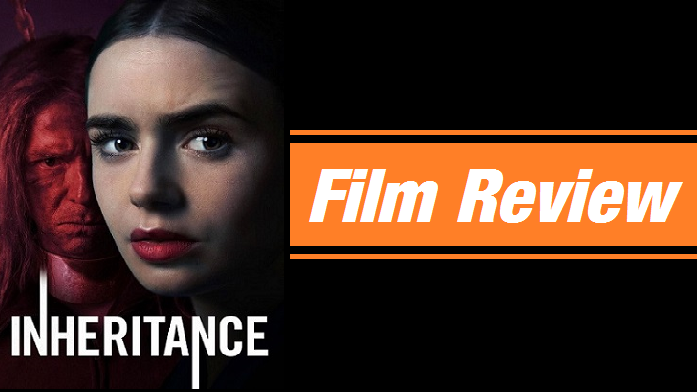 REVIEW: “Inheritance” (2020) | Keith & the Movies