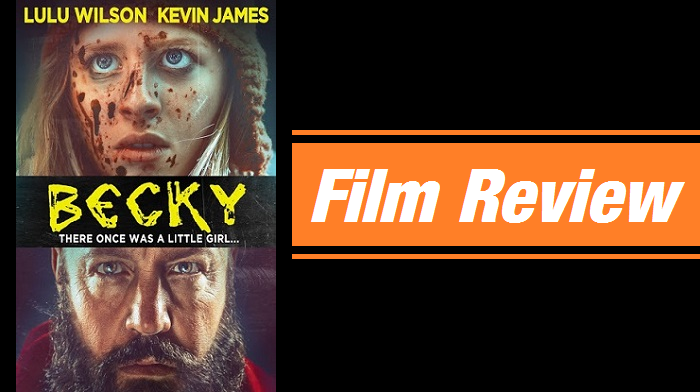 REVIEW: “Becky” (2020) | Keith & the Movies
