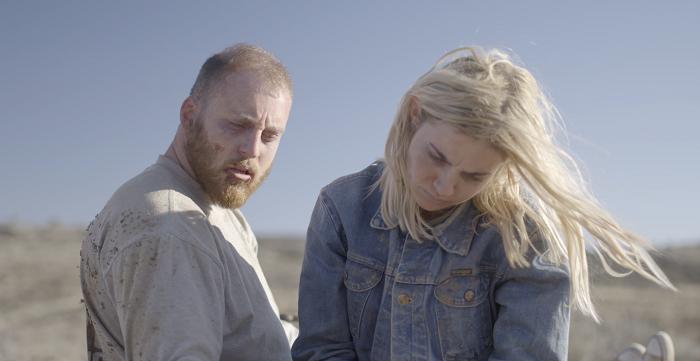 REVIEW: “Outback” (2020) | Keith & the Movies