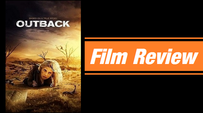 REVIEW: “Outback” (2020) | Keith & the Movies