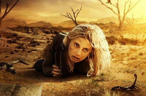 REVIEW: “Outback” (2020) | Keith & the Movies