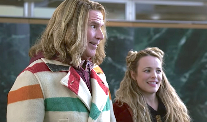 REVIEW: “Eurovision Song Contest: The Story of Fire Saga” (2020 ...