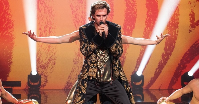 REVIEW: “Eurovision Song Contest: The Story of Fire Saga” (2020 ...