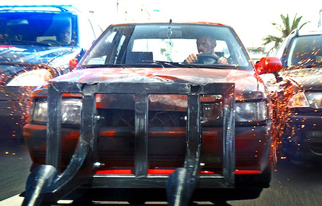 REVIEW: “Lost Bullet” (2020) | Keith & the Movies