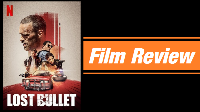 REVIEW: “Lost Bullet” (2020) | Keith & the Movies