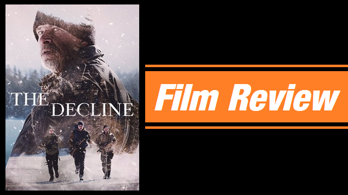 REVIEW: “The Decline” (2020) | Keith & the Movies