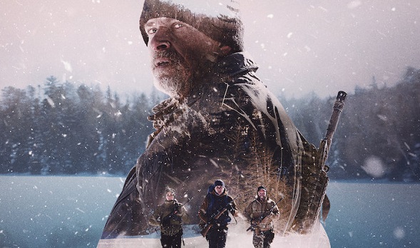 REVIEW: “The Decline” (2020) | Keith & the Movies