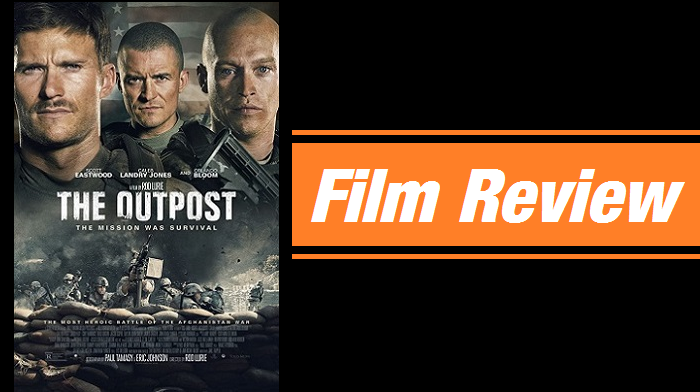 REVIEW: “The Outpost” (2020) | Keith & the Movies