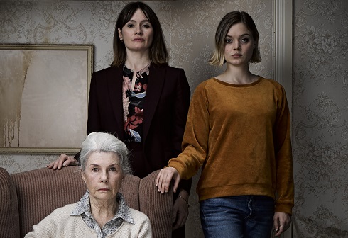 REVIEW: “Relic” (2020) | Keith & the Movies