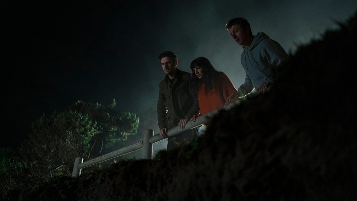 REVIEW: “The Rental” (2020) | Keith & the Movies