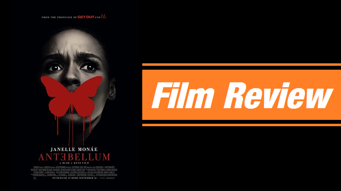 REVIEW: “Antebellum” (2020) | Keith & the Movies