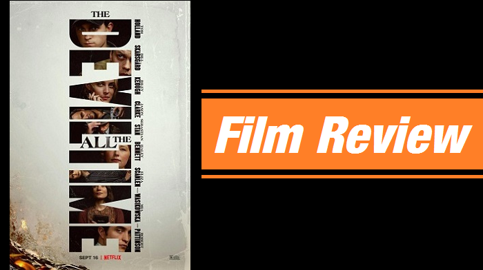 REVIEW: “The Devil All the Time” (2020)