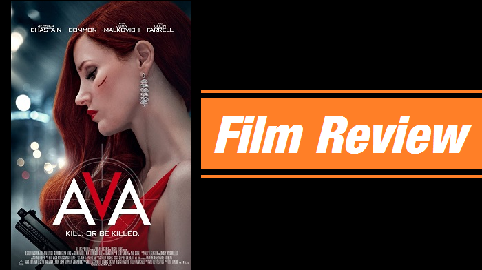 REVIEW: “Ava” (2020) | Keith & the Movies