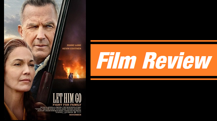 REVIEW: “Let Him Go” (2020) | Keith & the Movies