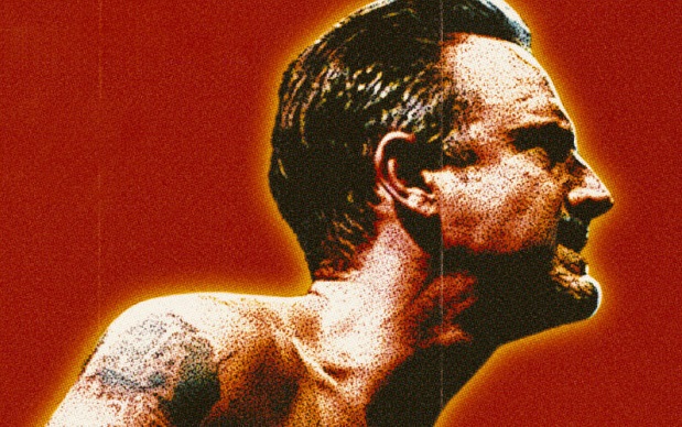 REVIEW: “You Cannot Kill David Arquette” (2020) | Keith & the Movies