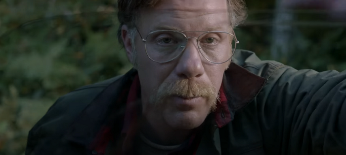 REVIEW: “Alone” (2020) | Keith & the Movies