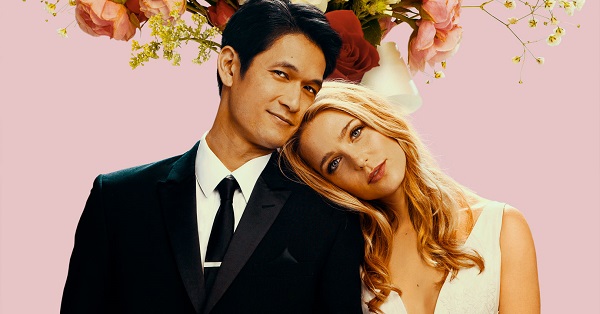 REVIEW: “All My Life” (2020) | Keith & the Movies