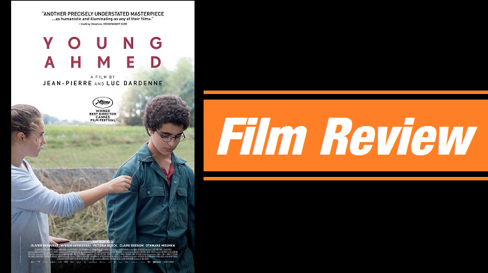 REVIEW: “Young Ahmed” (2020) | Keith & the Movies