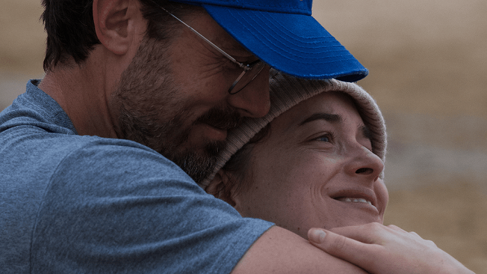 REVIEW: “Our Friend” (2021) | Keith & the Movies