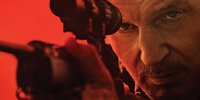 REVIEW: “The Marksman” (2021) | Keith & the Movies