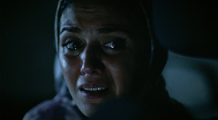 REVIEW: “The Night” (2021) | Keith & the Movies