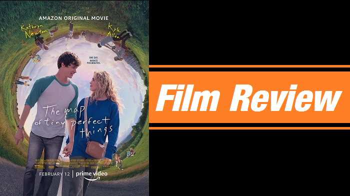 REVIEW: “The Map of Tiny Perfect Things” (2021) | Keith & the Movies