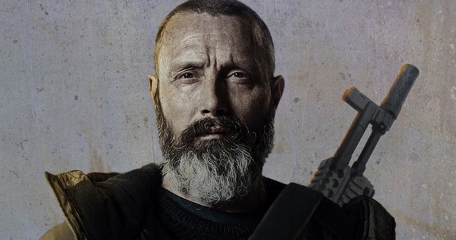 REVIEW: “Riders of Justice” (2021) | Keith & the Movies