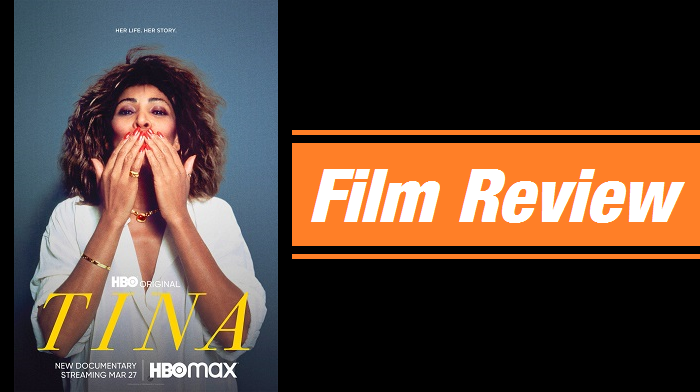 REVIEW: “Tina” (2021) | Keith & the Movies