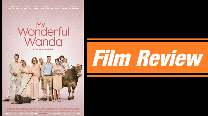 REVIEW: “My Wonderful Wanda” (2021) | Keith & the Movies