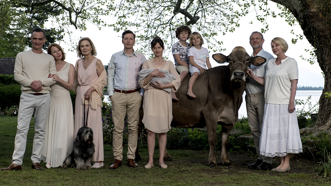 REVIEW: “My Wonderful Wanda” (2021) | Keith & the Movies