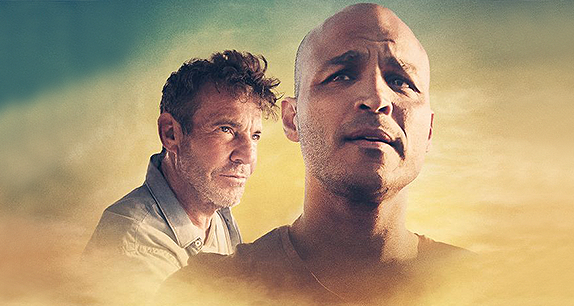 REVIEW: “Blue Miracle” (2021) | Keith & the Movies