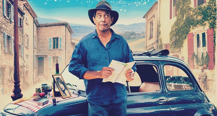 REVIEW: “The Man in the Hat” (2021) | Keith & the Movies