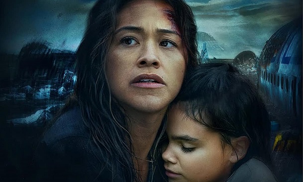 REVIEW: “Awake” (2021) | Keith & the Movies