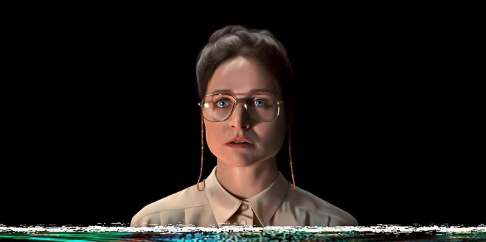 Movie Poster Spotlight – “Censor” (2021) | Keith & the Movies