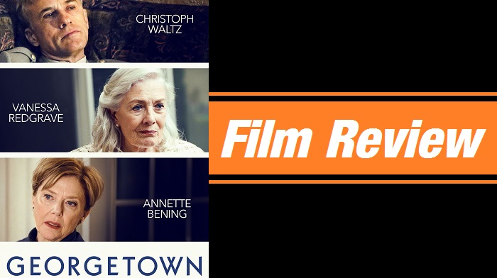 REVIEW: “Georgetown” (2021) | Keith & the Movies