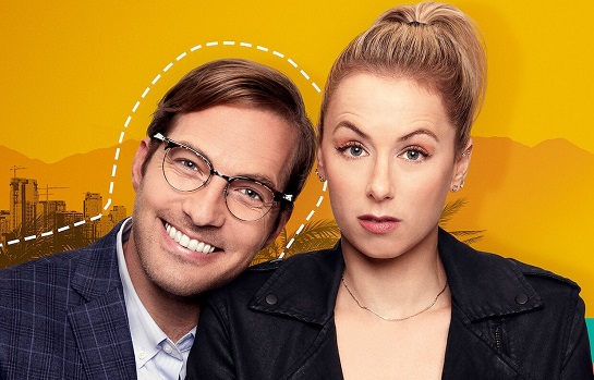 REVIEW: “Good on Paper” (2021) | Keith & the Movies