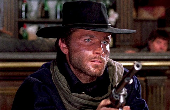 Classic Movie Spotlight: “Django” (1966) | Keith & the Movies